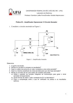Considere Os Circuitos Mostrados Nas Figuras E