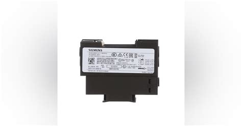 Current Voltage Measuring Module Automation World