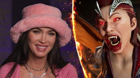 Mortal Kombat Movie Female Characters