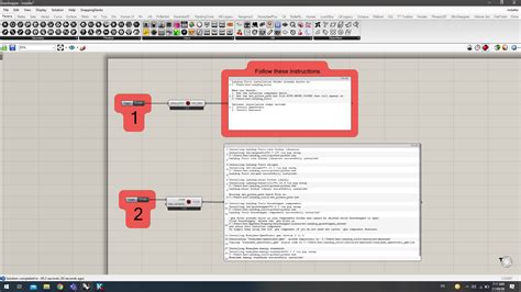 Ladybug Tools Installation Issue Error Exception Ladybug Tools