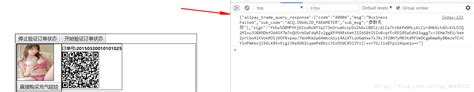 asp mvc 支付宝sdk 查询订单状态 填坑攻略 alipay trade query csdn博客