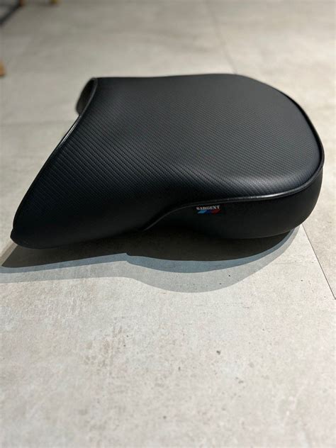 World Sport Performance Sargent Seat R1200gs Gsa 2013 2019