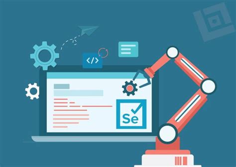 Introduction To Selenium A Comprehensive Overview