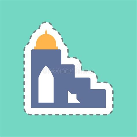 Mimbar Icon Stock Illustrations 20 Mimbar Icon Stock Illustrations