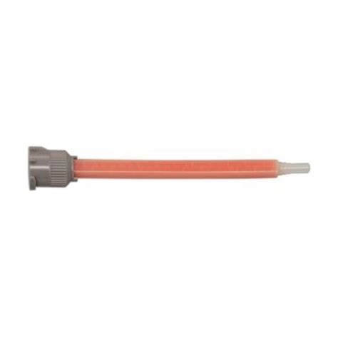 Staticmixer 101 24e B Sq 10pk Standard Dispensing Equipment