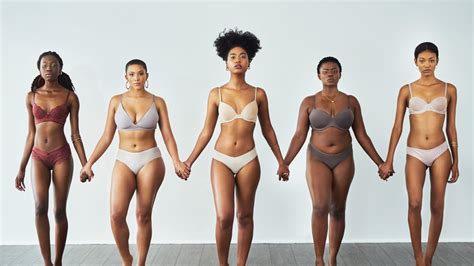The Importance Of Body Positivity Wdxo