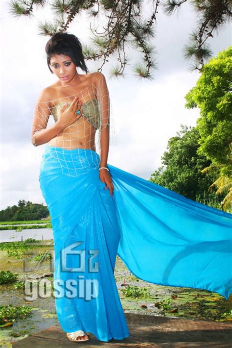 Nipuni Wilson Photoshoot Sri Lankan Actresses Models Photo Gallery Hiru Gossip Lanka