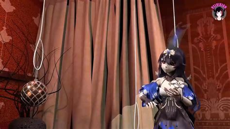 2 Sexy Girls Dancing Sex With Insect 3d Hentai Hd Porn A4 Xhamster