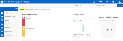 Remote Infrastructure Management Vmware Srm82 With Netapp Array Based Replication