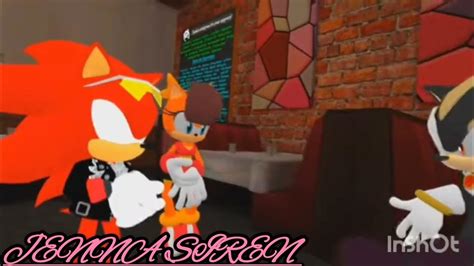 Tails Is 8th Youtube