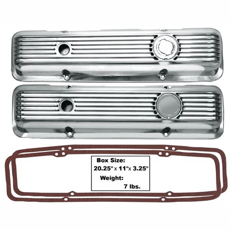 Sbc Valve Cover Height At Cynthia Cawley Blog