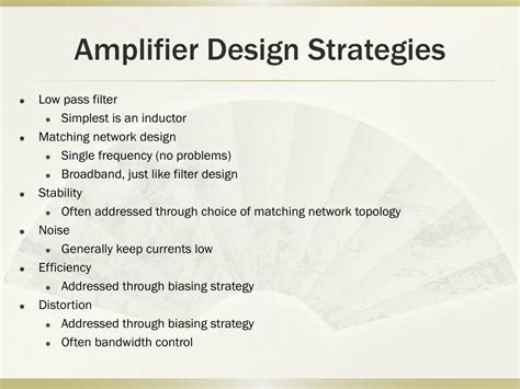 Ppt 射频工程基础 Fundamentals Of Rf Engineering Powerpoint Presentation Id 3308944