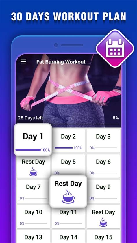 Fat Loss Workout Fat Burning Workout For Women Apk For Android Download