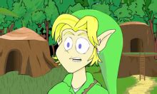 Life After Ocarina Ep 2 Sex Life Zelda Dungeon