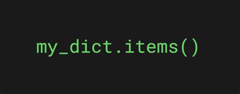 Dictionaries In Python A Complete Guide With Examples