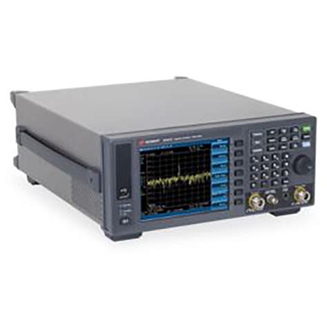 Keysight Technologies N9323c Basic Spectrum Analyzer 1 Mhz To 13 6 Ghz
