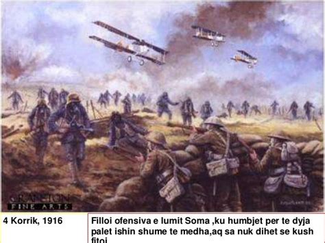 Lufta E 1 Dhe 2 Boterore