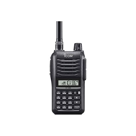 Ht Icom V86