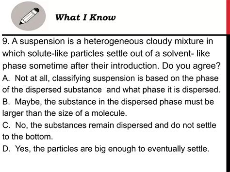 477335123 Science 6 Q1 Module1 Lesson1 Describing Mixtures Pptx 1pptx