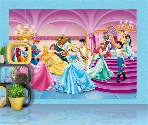 Disney Princess Wallpaper