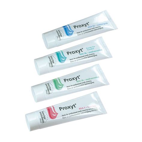 Proxyt Rda Ivoclar Vivadent Royal Dent