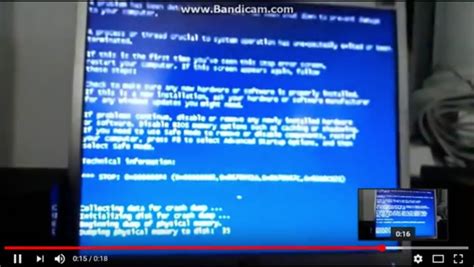 Windows 7 Bsod 31 To Your Computer Free Download Borrow And