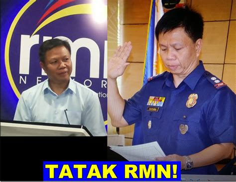 Tayaba We Will Arrest Bolivar This Year” Rmn Networks