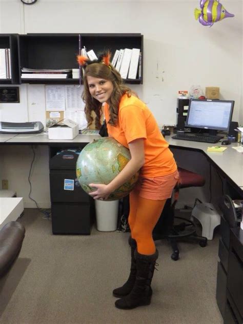 Mozilla Firefox Costume 2014 Fashion Rachel Costumes