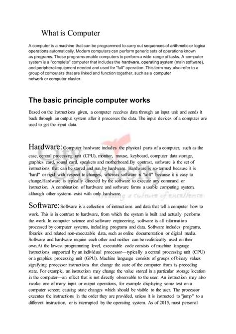 Assignment 1 Pdf