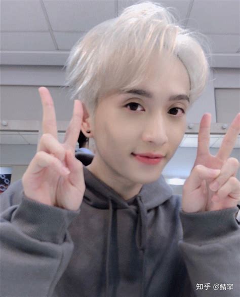 怎么评价歌手邱锋泽？ 知乎