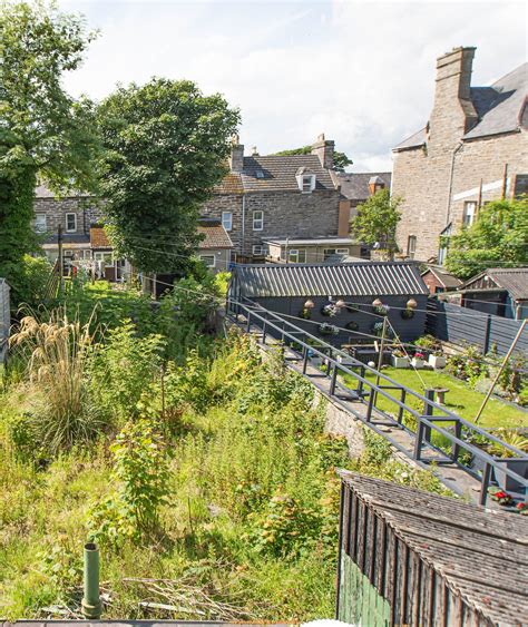 Sinclair Terrace Wick Highland Kw1 5ad Yvonne Fitzgerald Properties