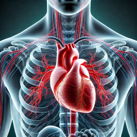 CoraÇÃo ForÇa Motriz Da Vida Rádio Chapecó