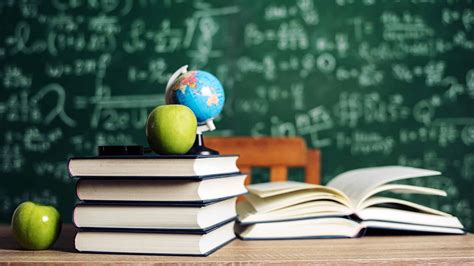 Educational Wallpapers 4k Hd Backgrounds On Wallpaperbat