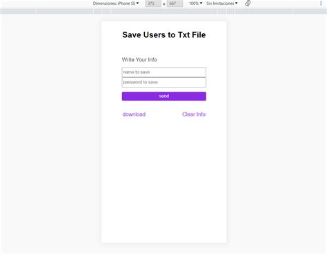 github catzspace text file a web site to save usernames in txt files