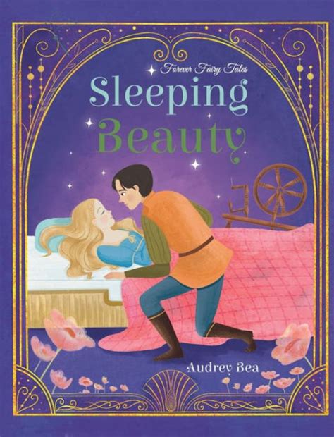 Sleeping Beauty By Audrey Bea Yani Agustina Paperback Barnes And Noble®