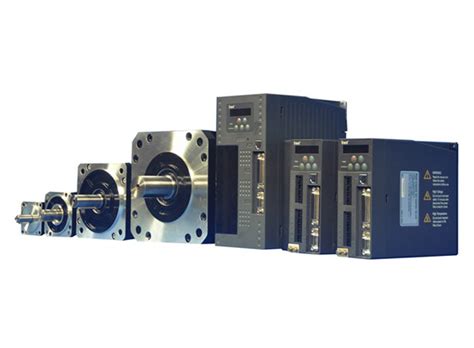 HX Low Inertia Servo Motor At Best Price In Coimbatore By Eci Systems Private Limited ID