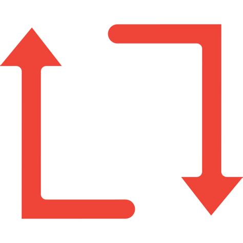 Loop Generic Color Fill Icon