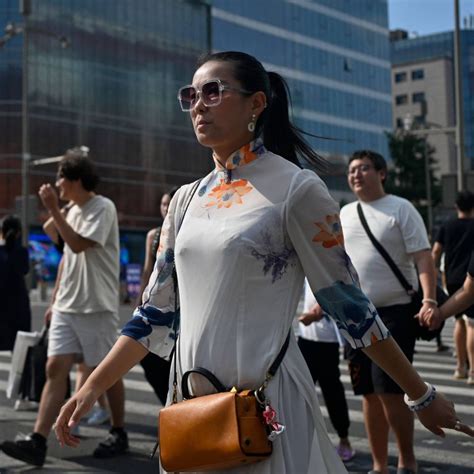 Xi Jinping Speech Calling For Patience Released Amid Chinas Economic