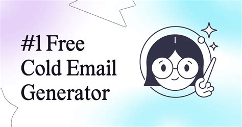 Cold Email Generator Powered By Hire Mia