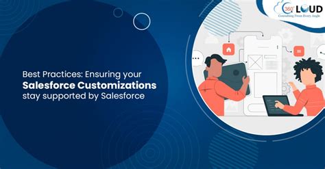 Ensuring Your Salesforce Customizations Stay Supported