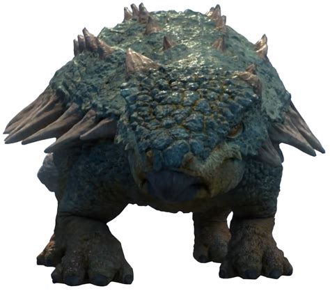 What Happened To Bumpy In Camp Cretaceous At Deborah Frias Blog