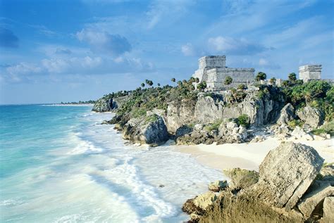 Mayan Beach Entrance Fee Opening Hours And More