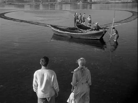 La Pointe Courte 1954 55 De Agnès Varda À Pala De Walsh