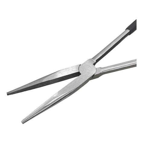 Alicate Bico Longo 11 Eda Royal Máquinas E Ferramentas