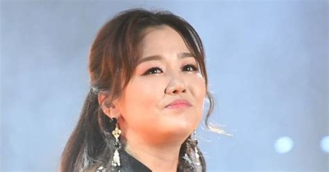 정미애 빛나는 미모