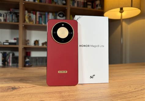 Honor Magic 8 Lite Inceleme