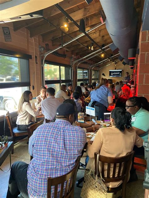 Cierra Wirth Mba On Linkedin Youngprofessionals Ypp