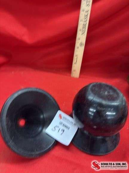 Copenhagen Spitoon Schultis And Son Inc