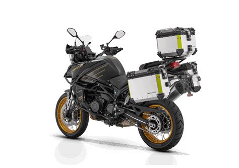 Qjmotor Srt900sx Touring Adventure Touring Motor Benelux