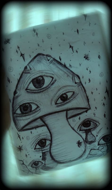 Dibujos Raros